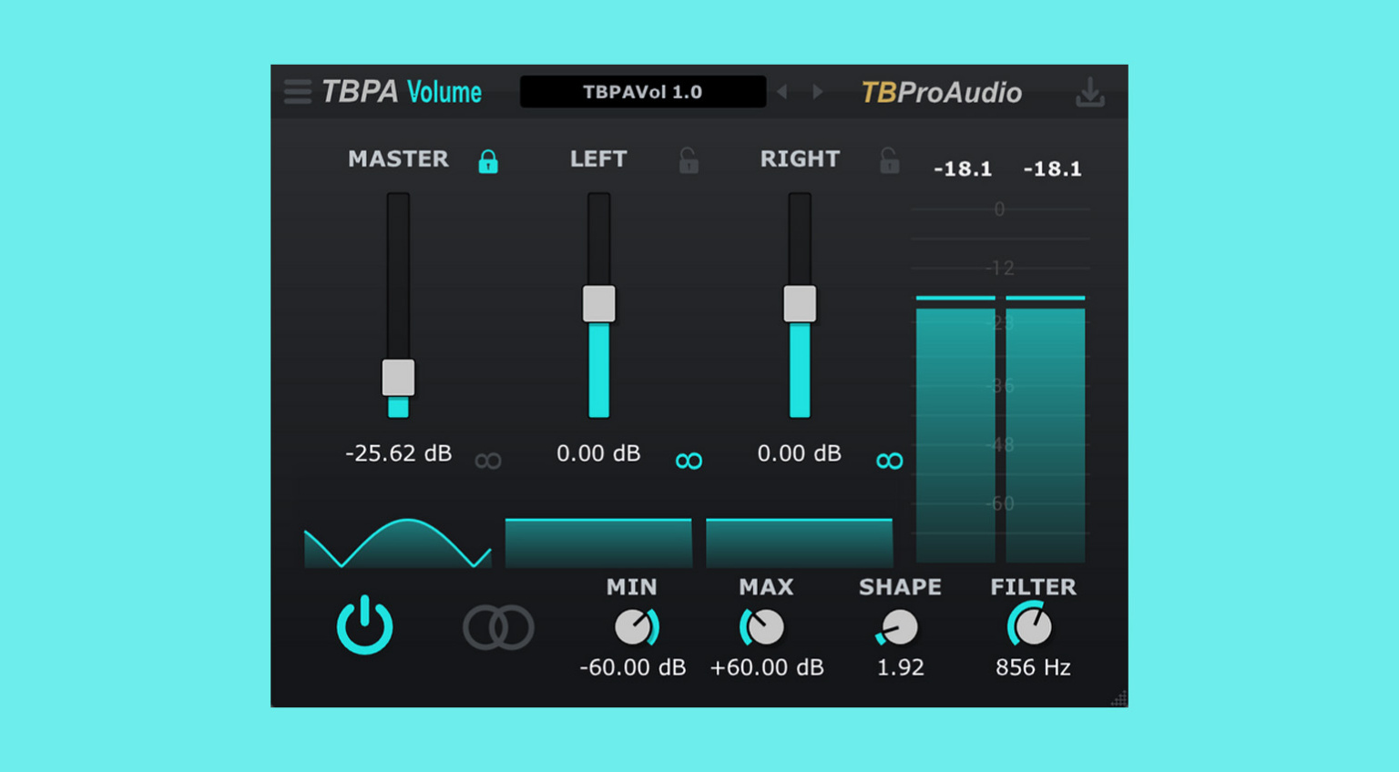 maniFold Σ, TIME-12, TBPAVolume: Free Plugins of the Week - gearnews.com