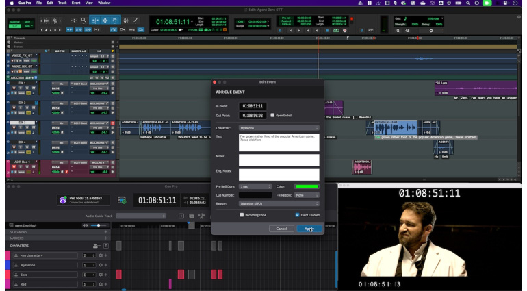 Avid Pro Tools 2025.6 Includes Splice, Speech-to-Text, and More