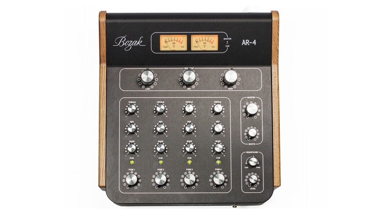 The Best Rotary Mixers And Boutique Mixing Consoles For DJs - gearnews.com