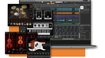 Cakewalk Sonar is Back! A Free DAW for Windows With Professional Features