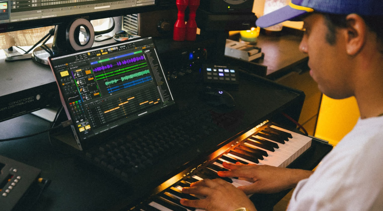 Cakewalk Sonar is Back! A Free DAW for Windows With Professional Features