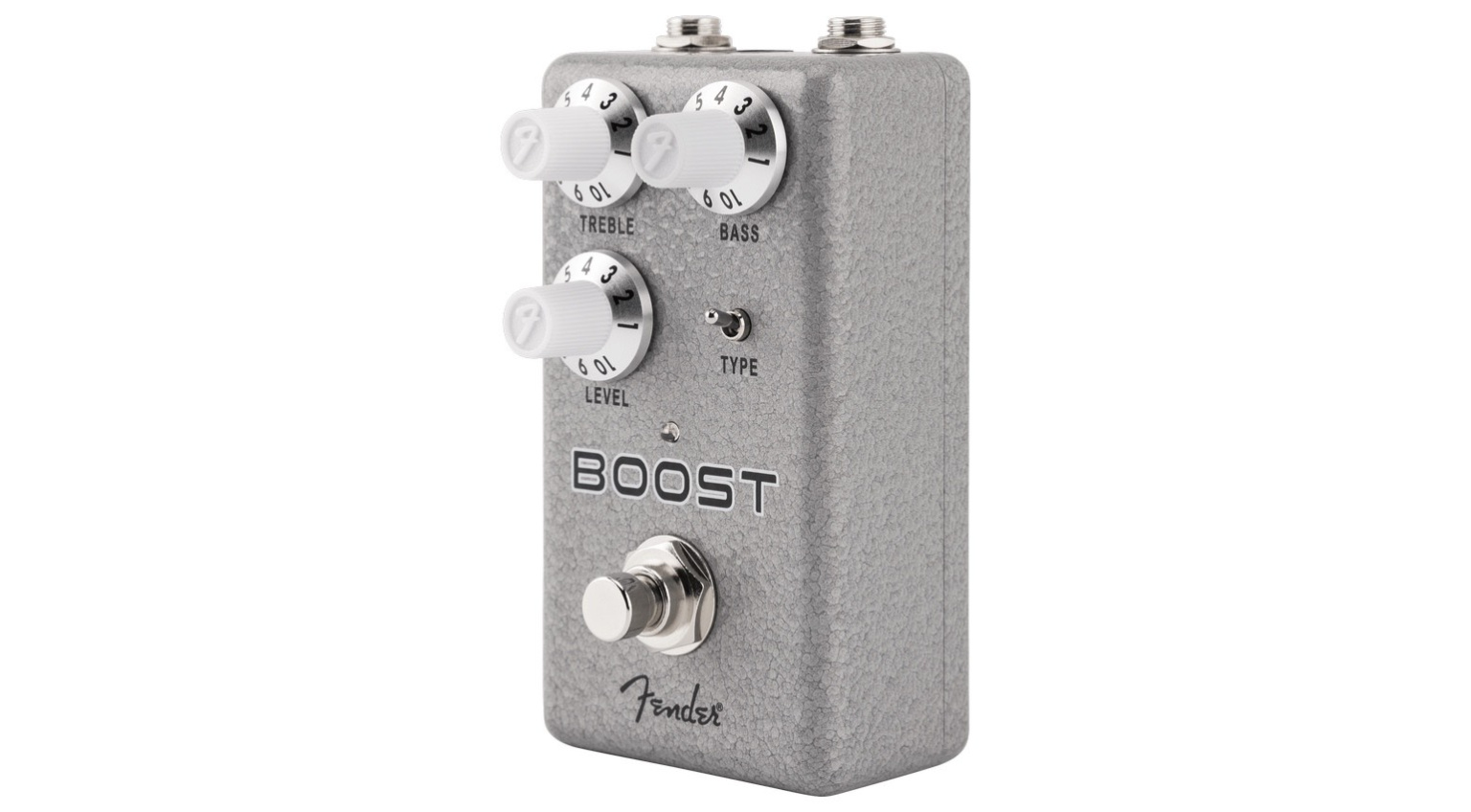 Fender Releases Strobo-Sonic Pro Tuner and more Hammertone Pedals ...