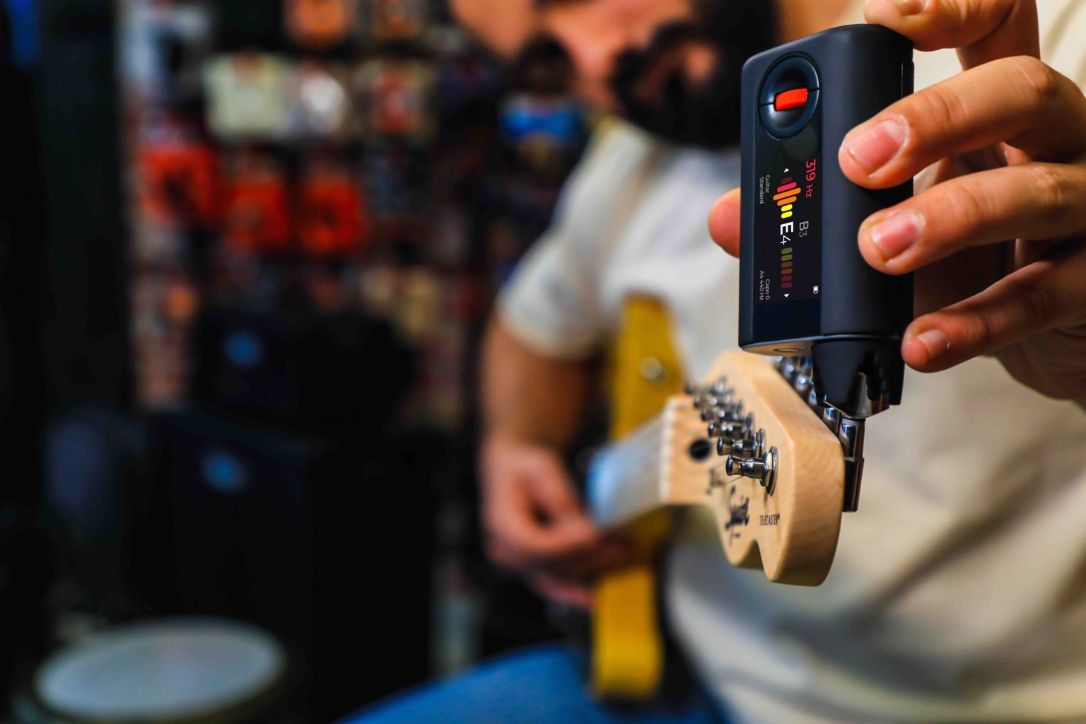 Roadie 4: Robot Tuning Reaches the 4th Generation - gearnews.com