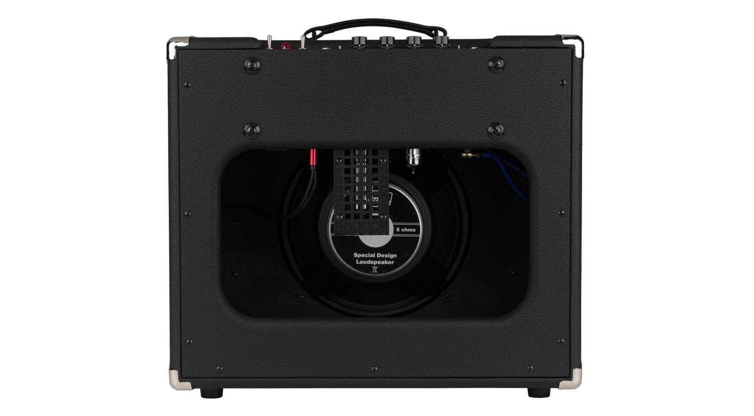 Koch Amps Unleashes Durango 12 Combo: Mighty Sound, Simple Layout ...