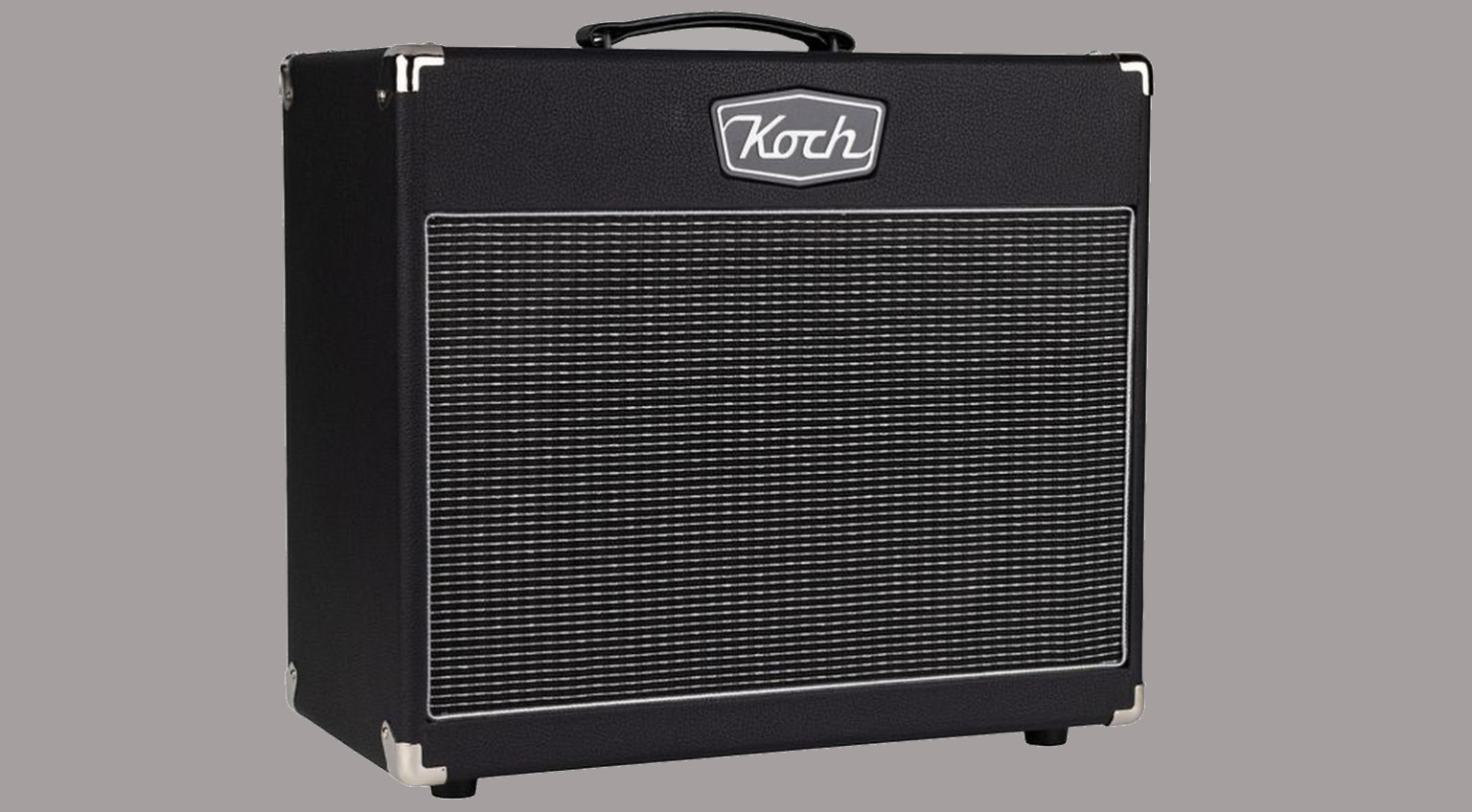 Koch Amps Unleashes Durango 12 Combo: Mighty Sound, Simple Layout ...