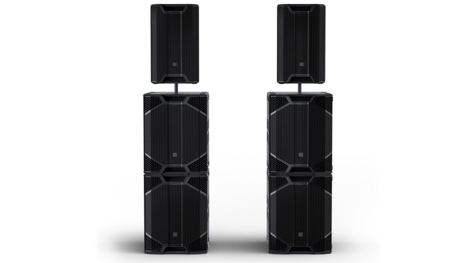 5 Tips for the Perfect Placement of PA Speakers - gearnews.com