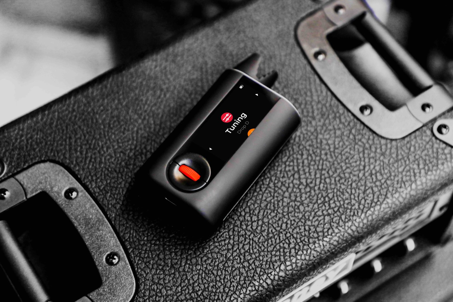 Roadie 4: Robot Tuning Reaches the 4th Generation - gearnews.com