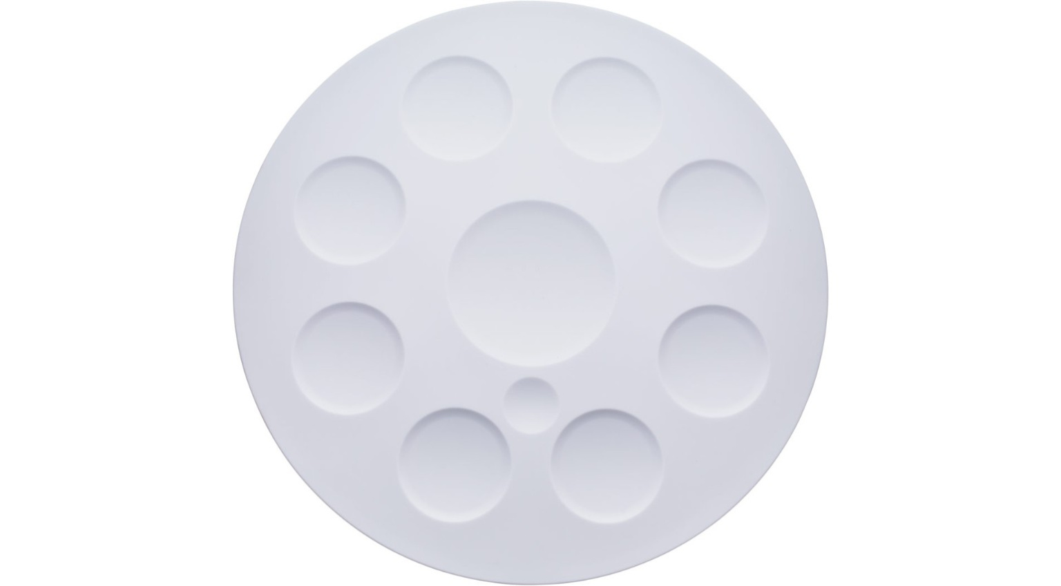 Roland Mood Pan (MN-10): An Electronic Handpan for Meditation and Sound ...