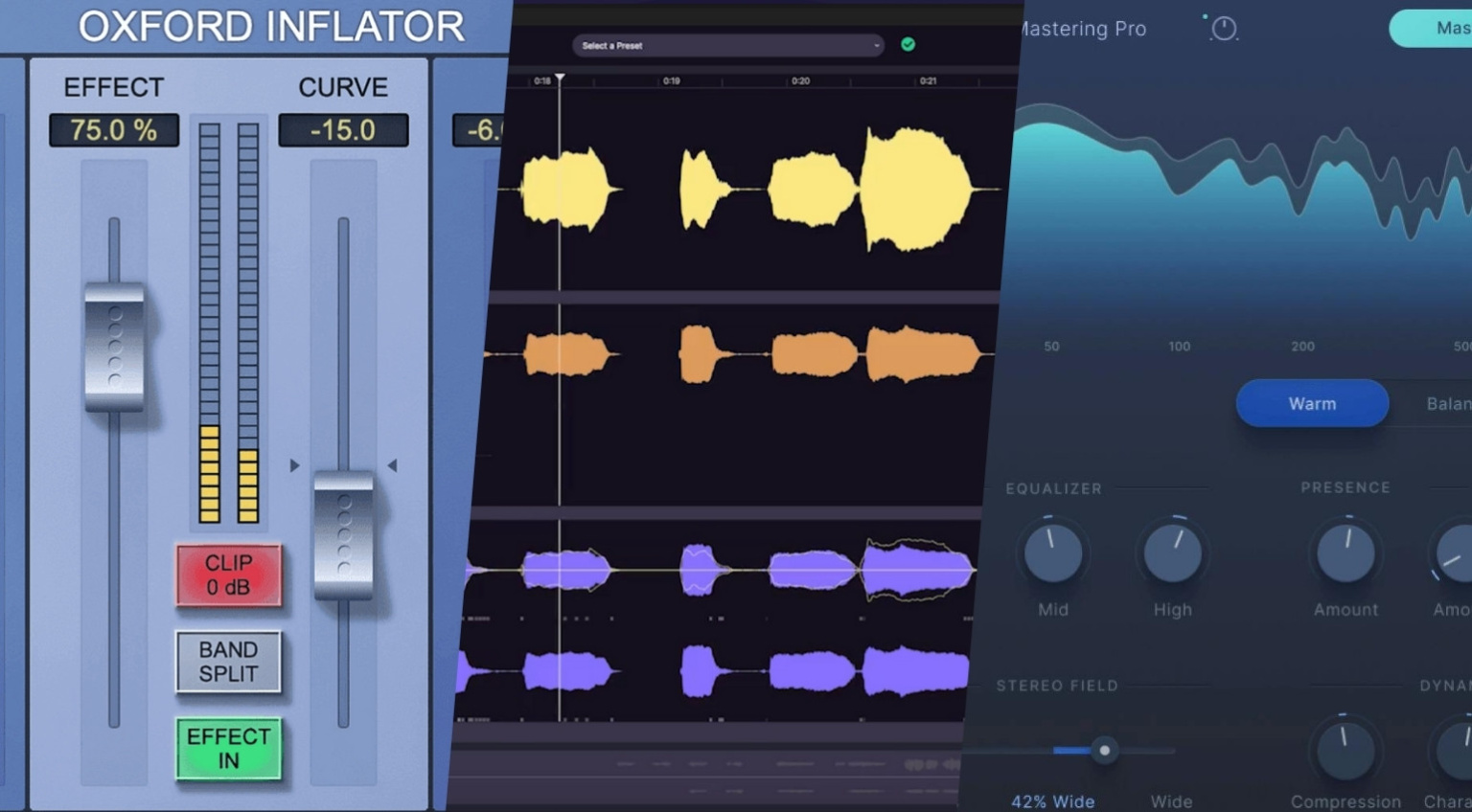 Synchro Arts, LANDR, and Sonnox: 3 Ultimate Software Deals!
