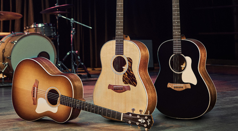 Taylor Gold Label Collection Adds Ten New Models with Innovative ...