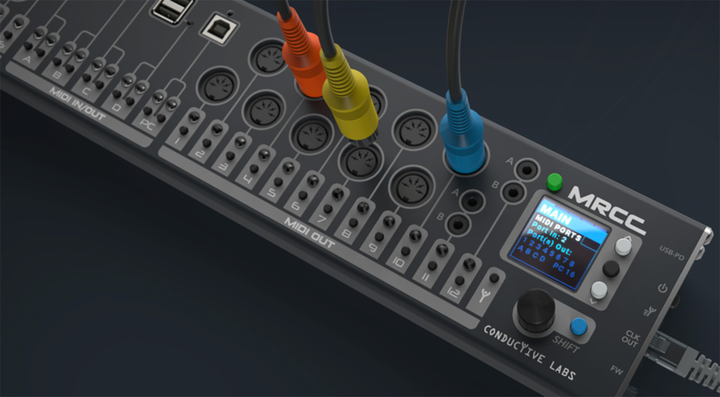 openDAW: A Completely Free Browser-based Music Production System ...
