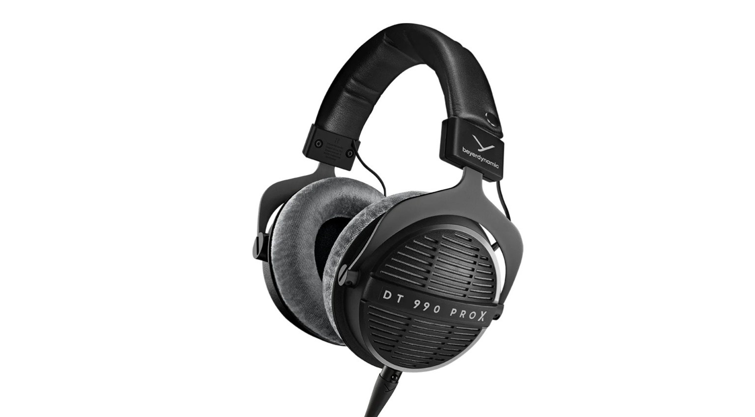 beyerdynamic DT-990 Pro X: Comfortable Open-back Headphones - gearnews.com