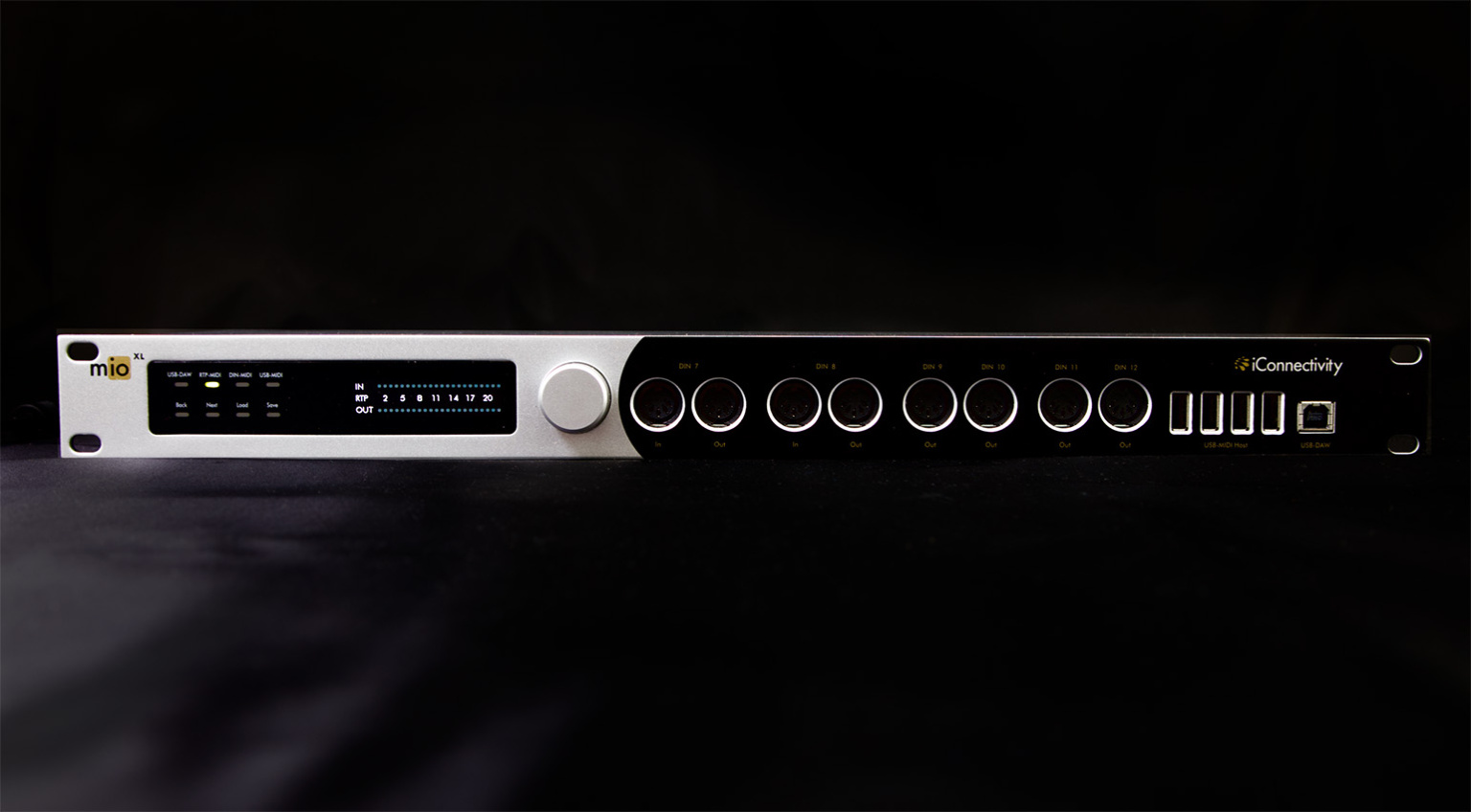 The Best MIDI Tools for your Studio and Live Rig