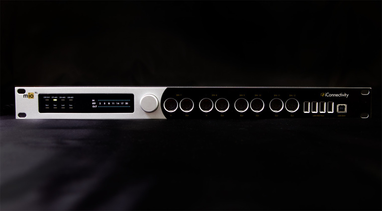 The Best MIDI Tools for your Studio and Live Rig