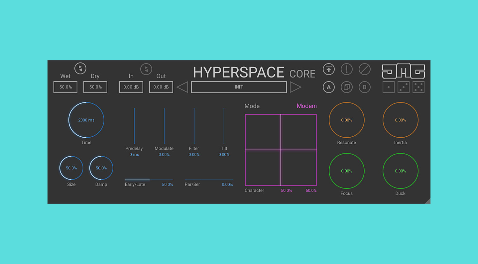 Hyperspace Core, FILT-R, StereoMixer: Free Plugins of the Week ...