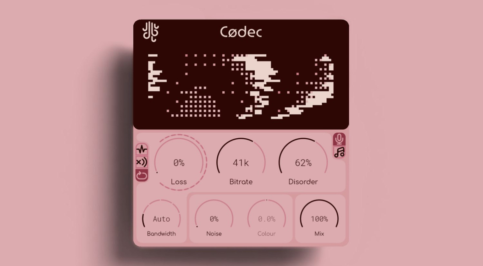 Codec 2.0, Tumult, 23Tape: Free Plugins of the Week