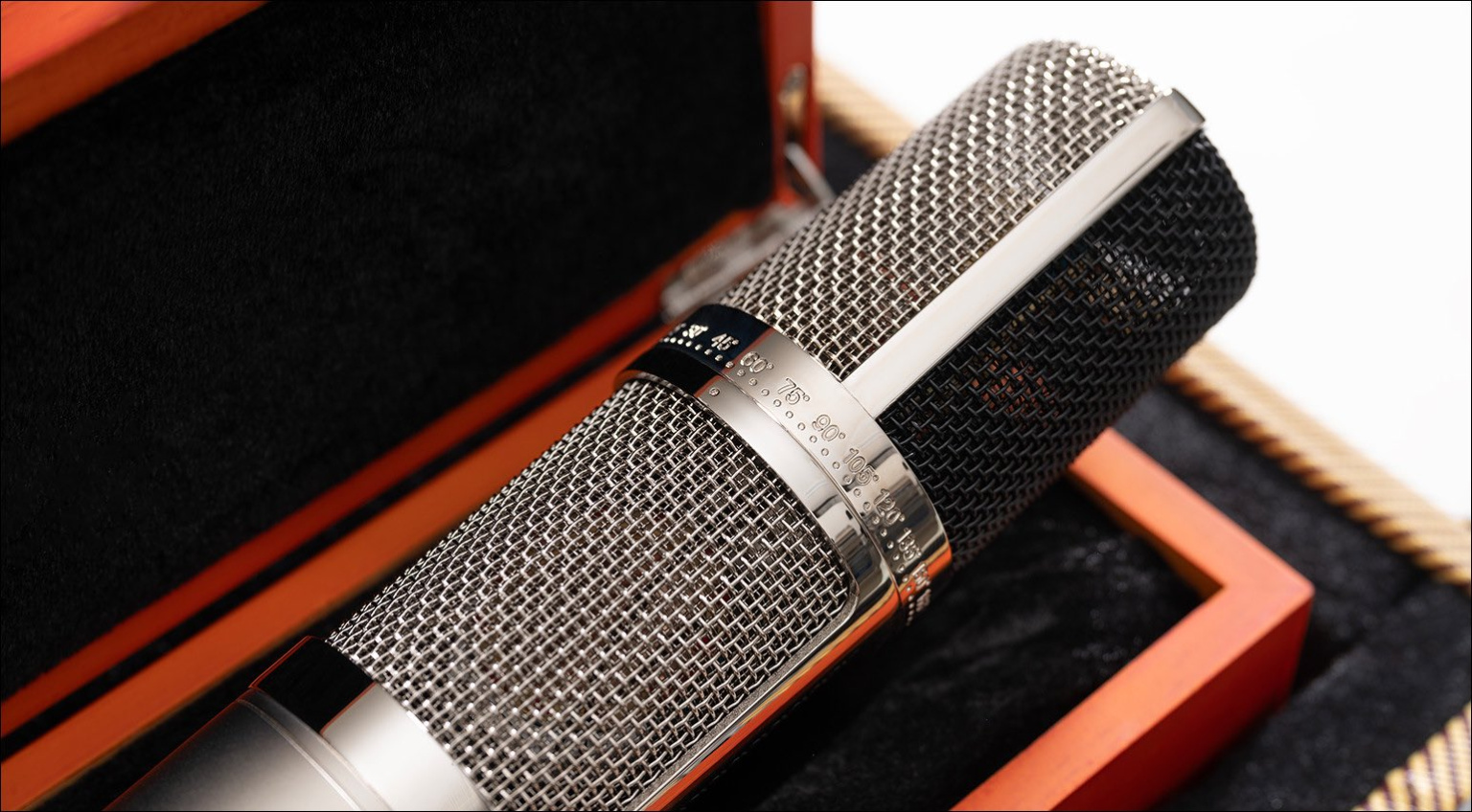 Warm Audio WA-CX24: The Iconic Stereo Tube Mic is now Affordable ...