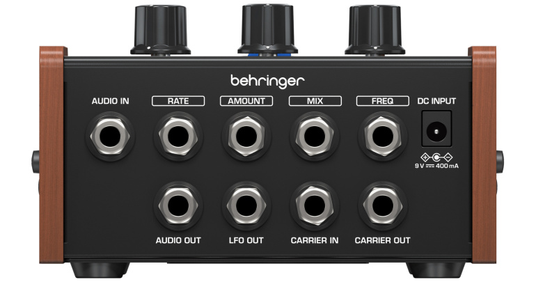 Behringer BM-12 Ring Modulator: It is Available Now and Even Cheaper ...