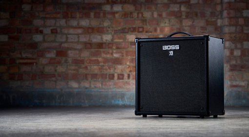 The 5 Best Affordable Bass Amps: From Ampeg to Warwick to Harley Benton ...