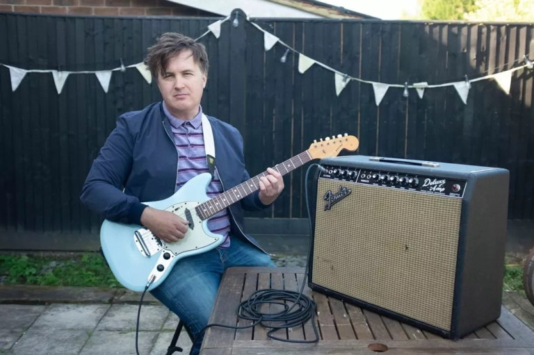 Guitar Journal: JHS Closing, John Lennon Amp, & Fernandes Bankrupt ...