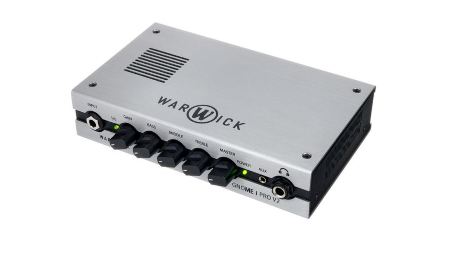 The 5 Best Affordable Bass Amps: From Ampeg to Warwick to Harley Benton ...