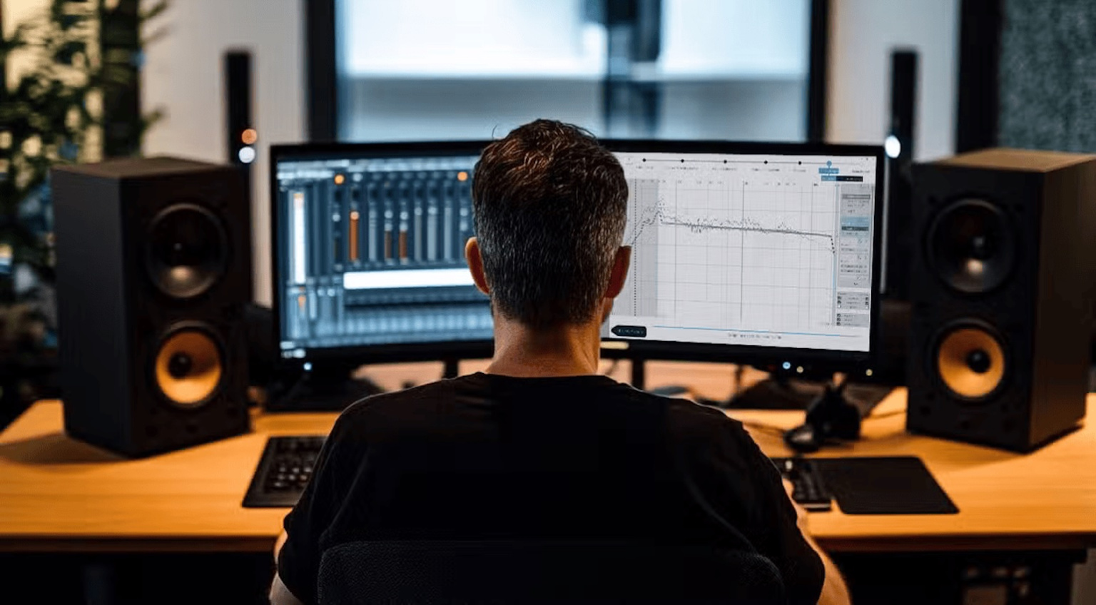Room Correction: Calibrate Your Home Studio - gearnews.com