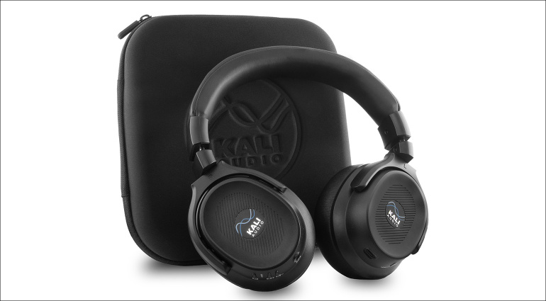 Kali Audio Highland Park HP-1: DSP-Powered ANC Headphones - Available ...