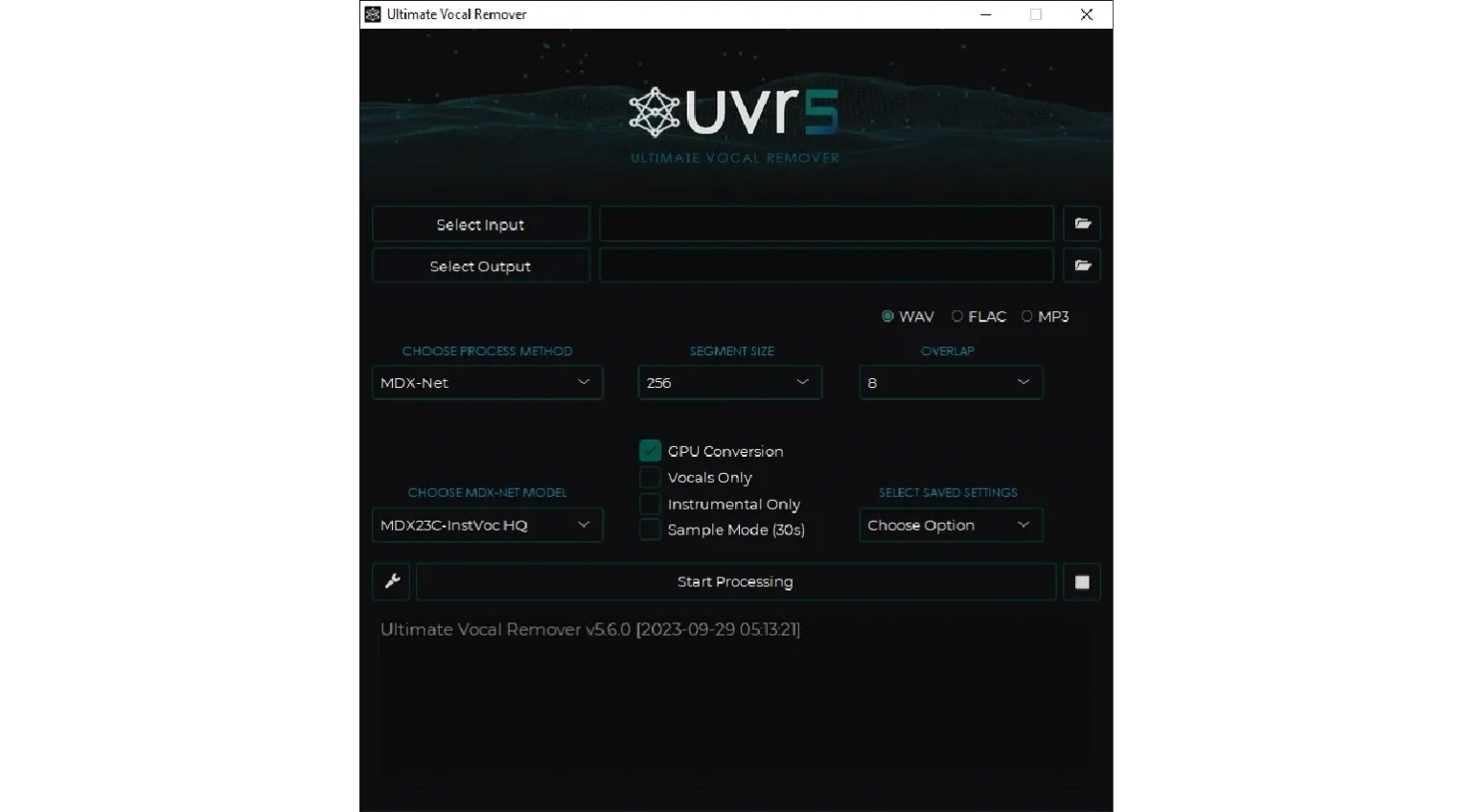 Stem Separation Software for Music Production - gearnews.com