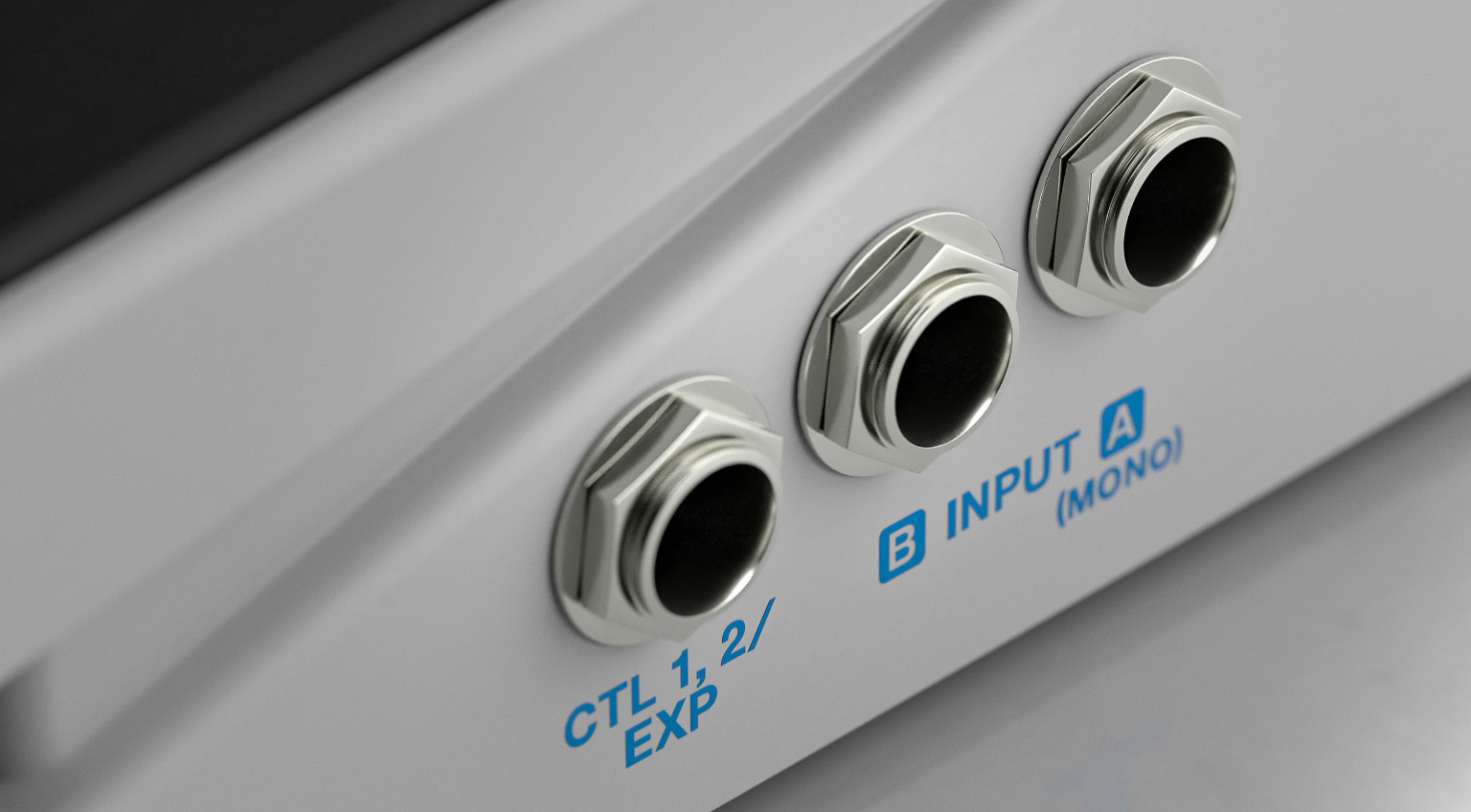 Boss PX-1 Plugout FX: Sixteen classic Boss pedals in one Stompbox ...