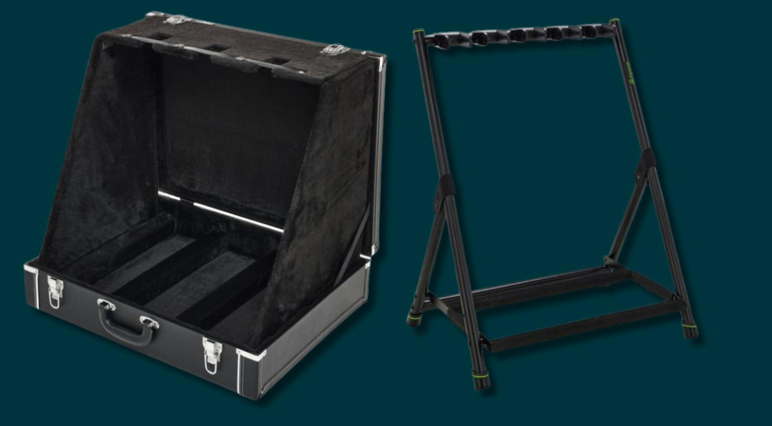 The Best Guitar Stands for Every Budget: 5 Options for You