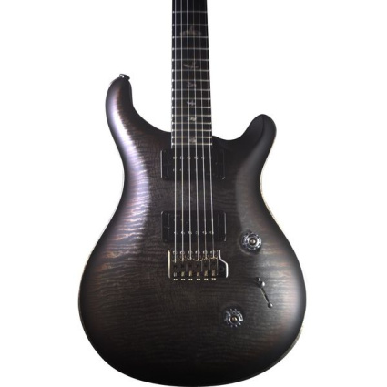 PRS 40th Anniversary Custom 24 Satin Limited Edition - gearnews.com