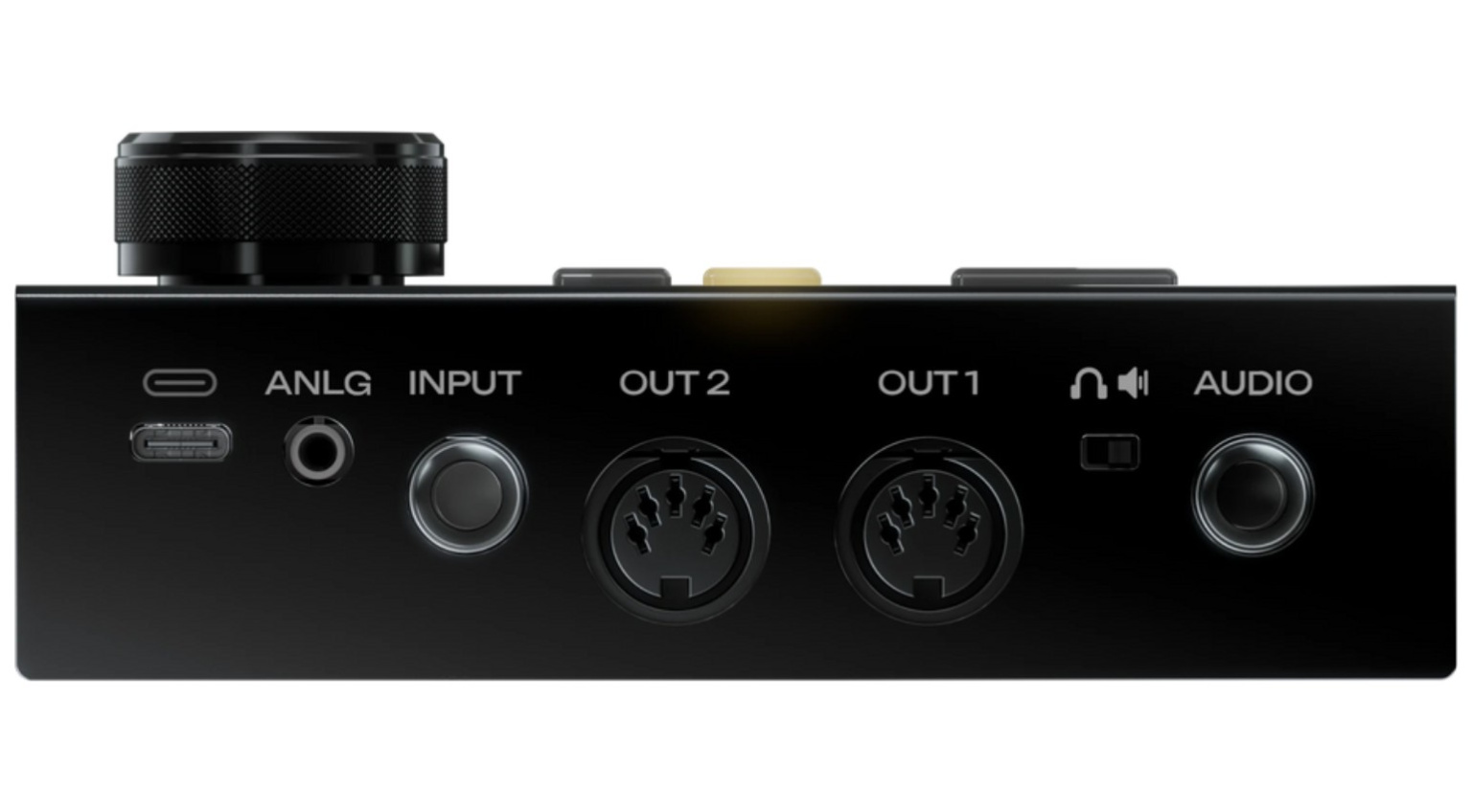 Sim'n Tonic Nome II: The Perfect MIDI Master Clock for Musicians Who Want to Stay in Time