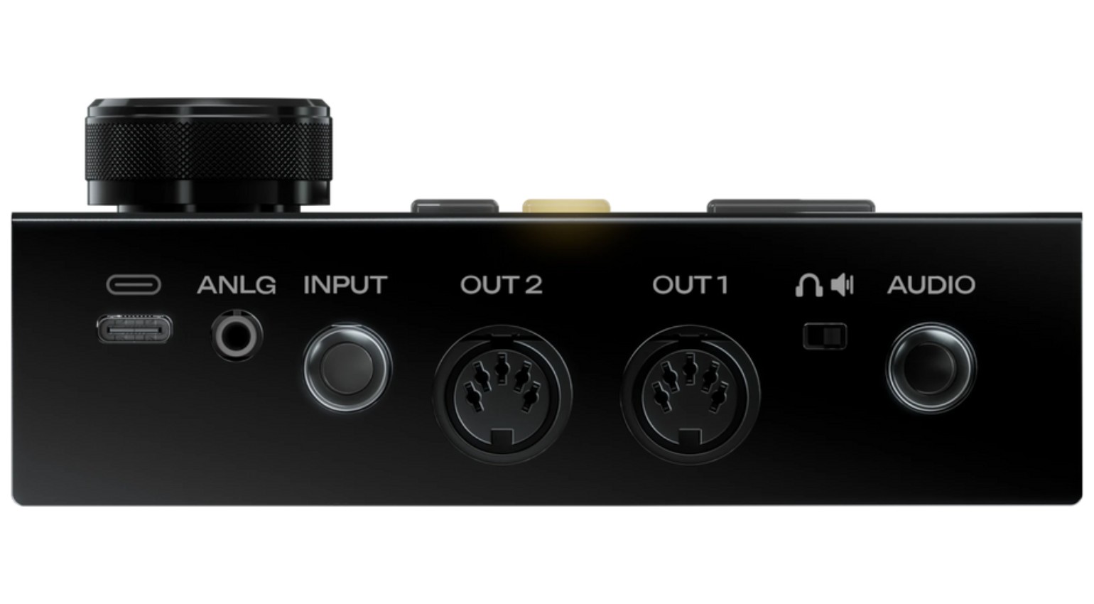 Sim'n Tonic Nome II: The Perfect MIDI Master Clock for Musicians Who Want to Stay in Time