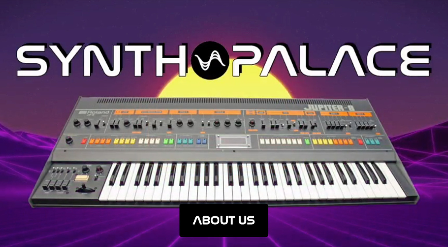5 Incredible Synthesizer Studios: Get Your Hands on the World’s Rarest Synths - gearnews.com