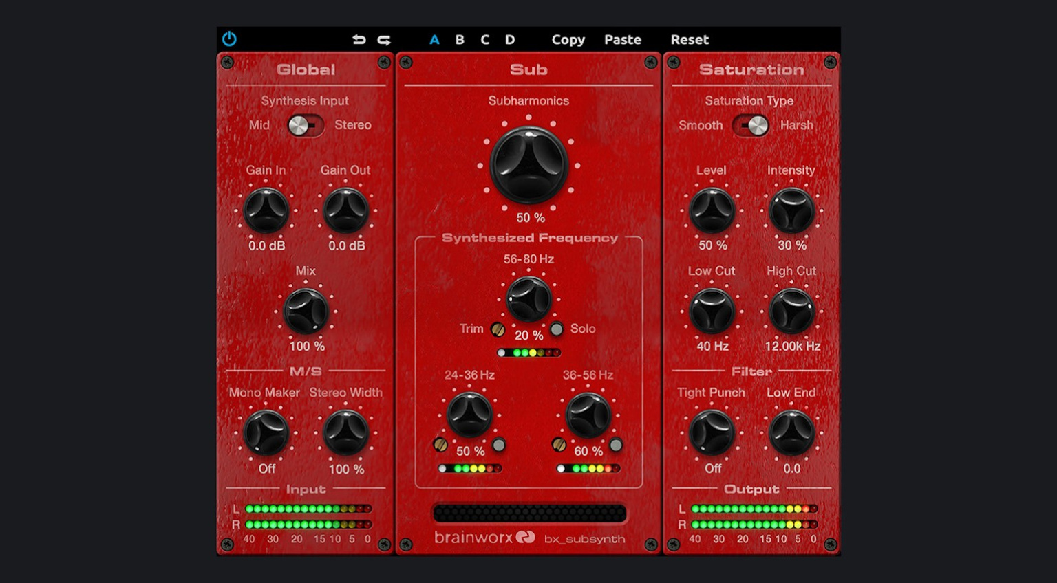 Bass Enhancer Plugins: How Low Can You Go? - gearnews.com