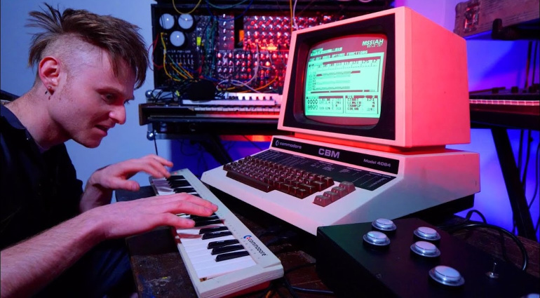 5 Pieces of Studio Gear That Changed Music - gearnews.com