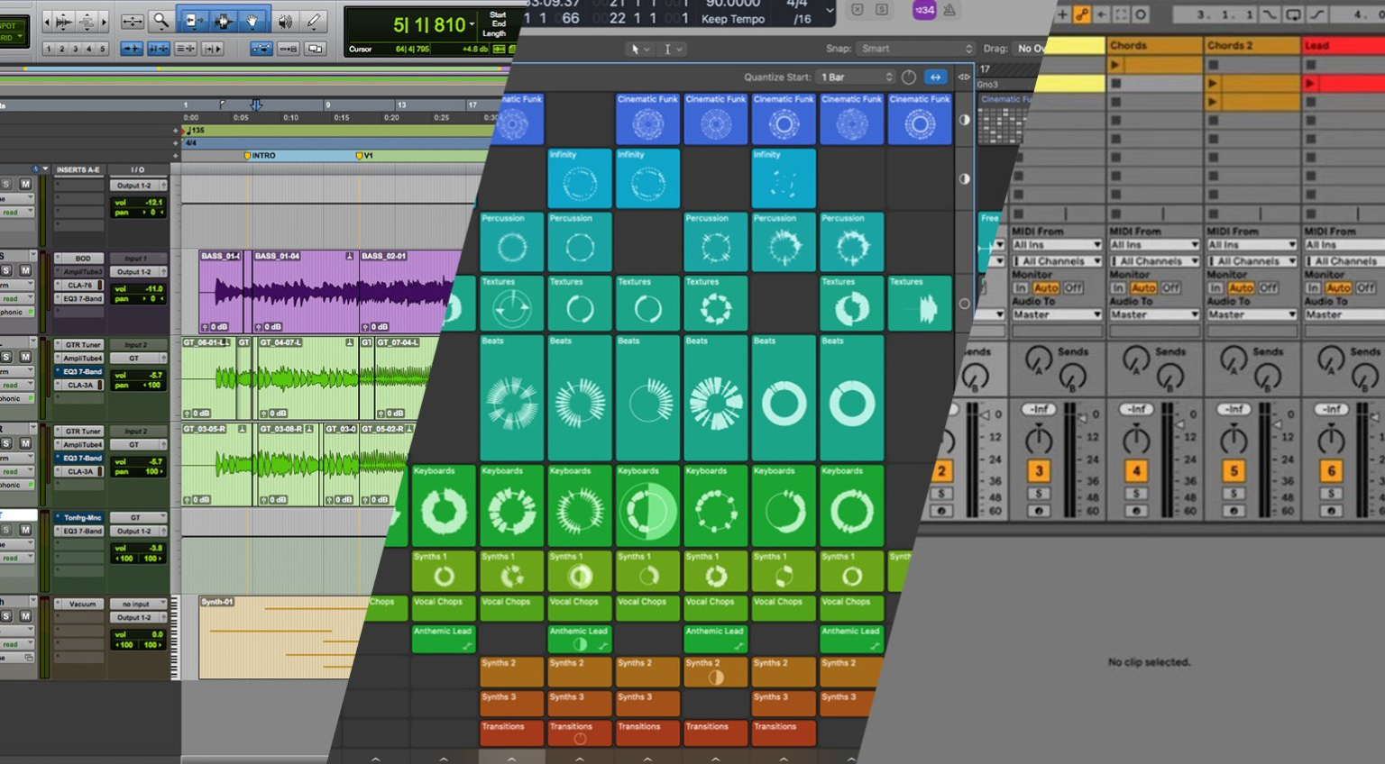Iftah Sting 2: The New Acid Generator for Ableton Live and Push 3 - Pay What You Want!