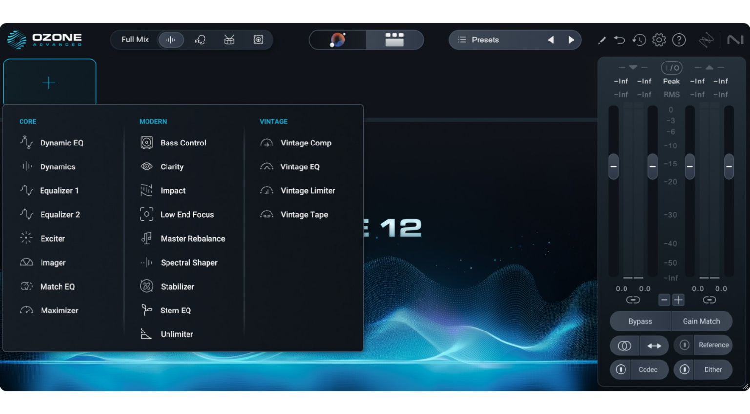 iZotope Ozone 12: The Ultimate Mastering Tool - This is What the Future ...