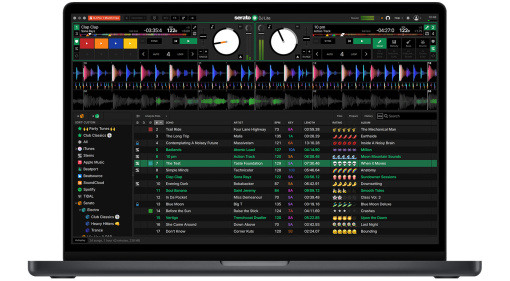 Serato DJ 4.0 Is Here: New Slip Release, Crate Functions and Spotify ...