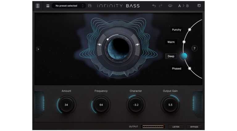 Bass Enhancer Plugins: How Low Can You Go? - gearnews.com