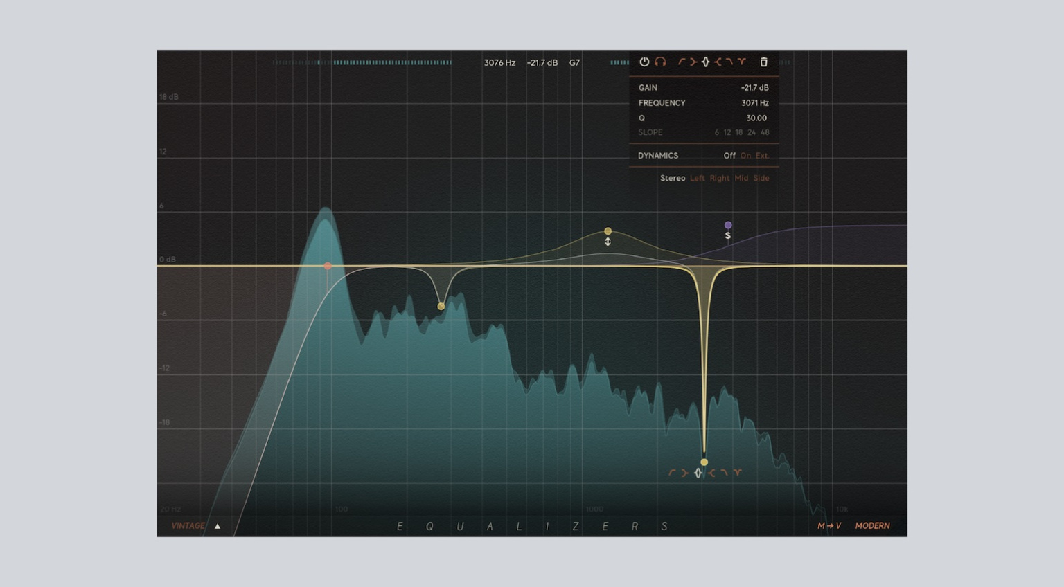 Softube Equalizers and Core Vintage Equalizers: New Modern and Classic EQ Plugins - gearnews.com