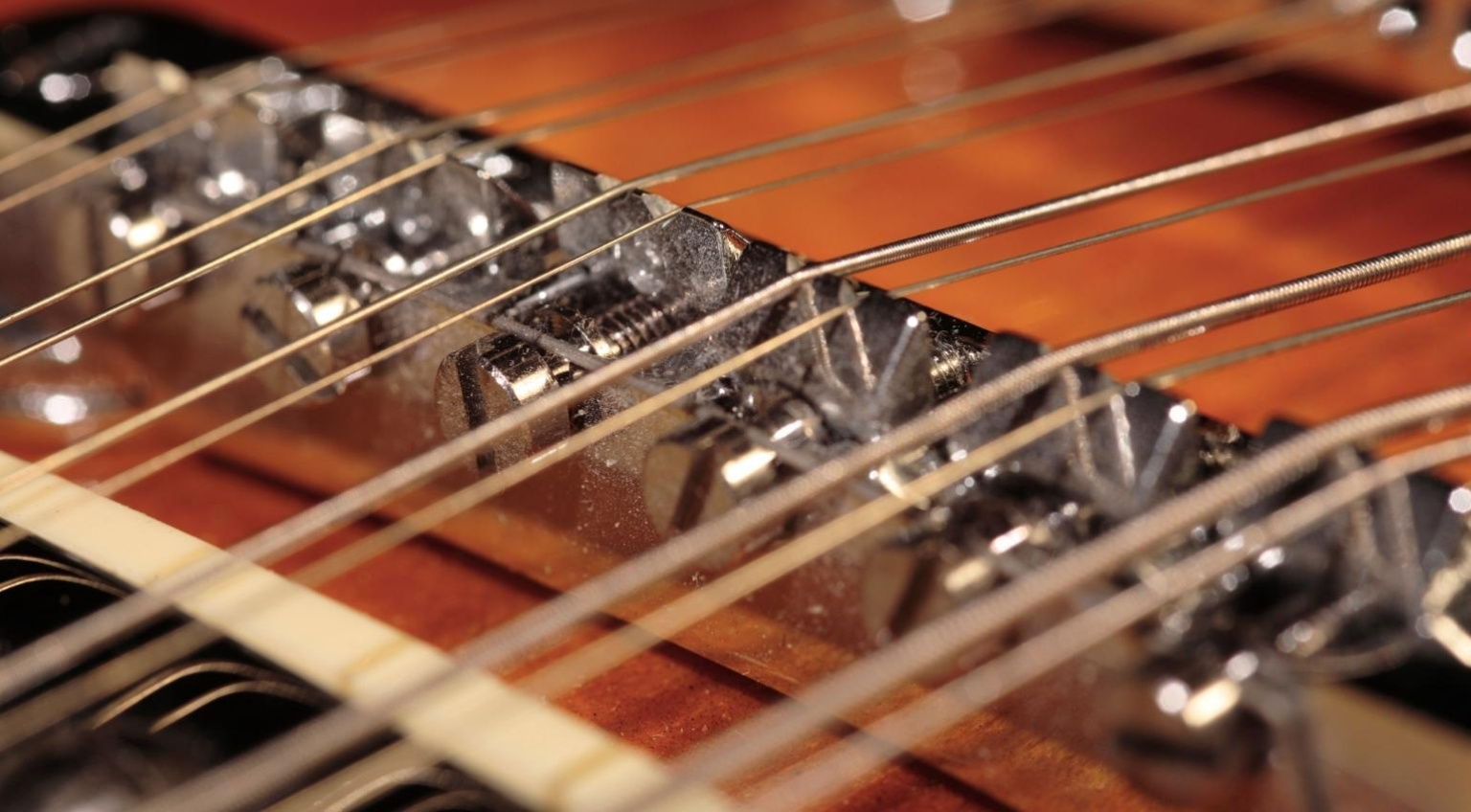 The Best Electric Twelve-String Guitars: 60s to Savings