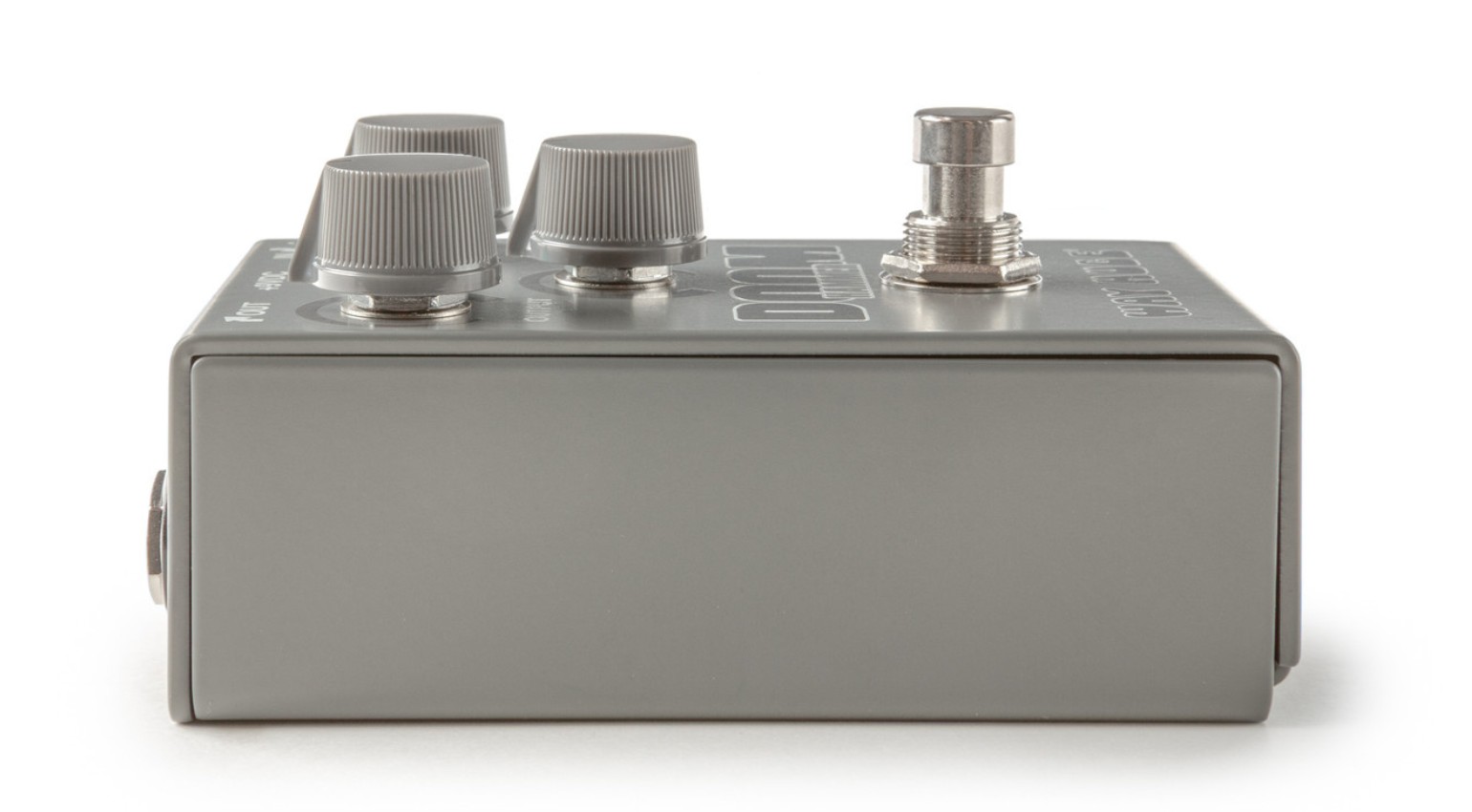 Dunlop Way Huge Smalls Doom Hammer Fuzz: A Vintage-Rooted Fuzz With No ...