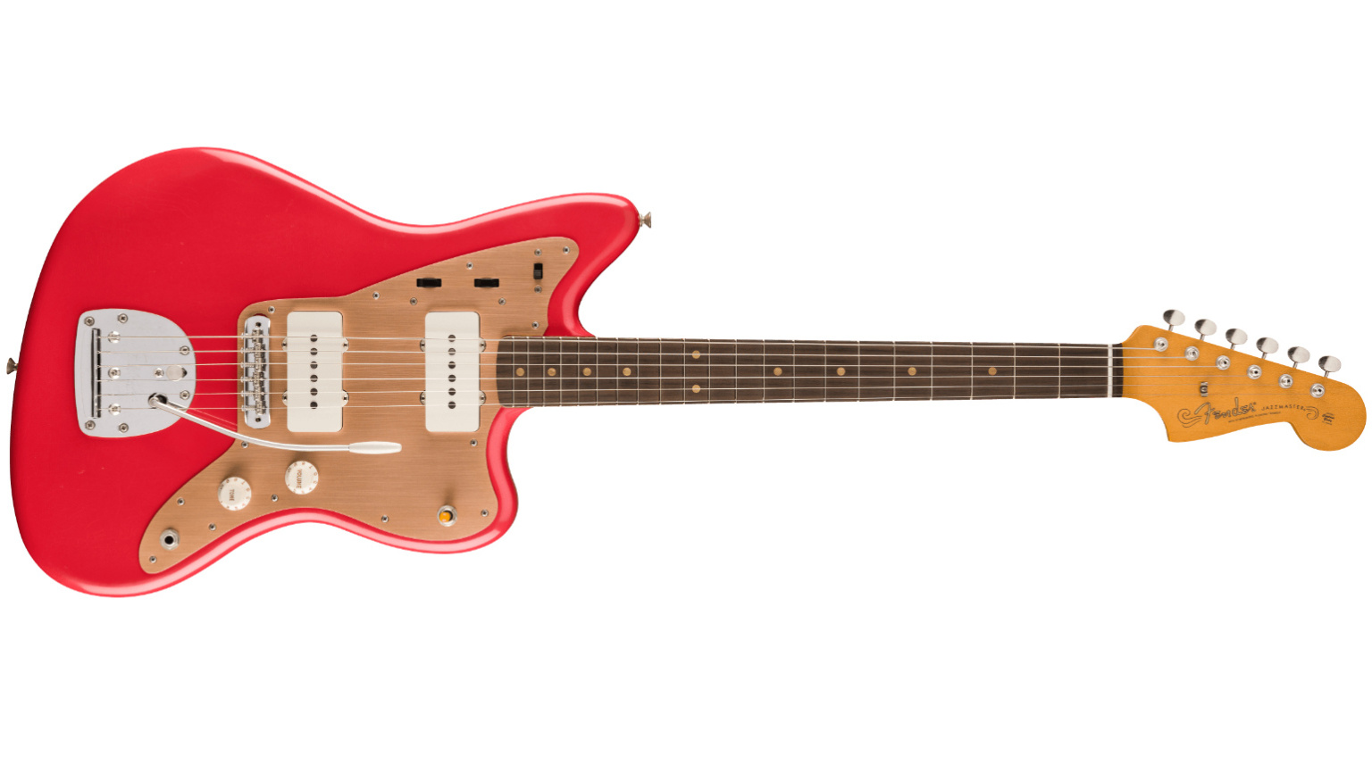 Fender Releases Vintera II Road Worn: Anti-Anti-Aging, Fender-Style ...