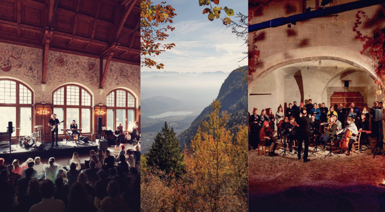 Kaltern Pop Festival 2025: 10 Years of Music, Culture, and Special ...