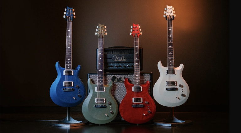 PRS S2 Mira 594: Revamped for 2025 - gearnews.com