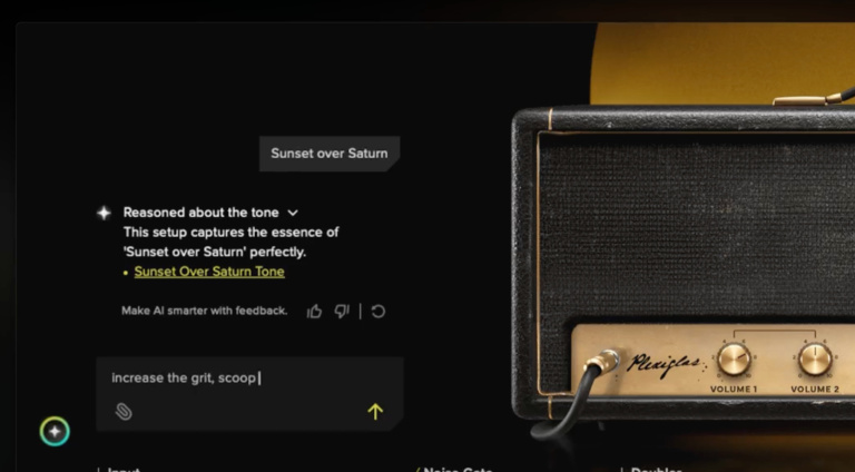 Positive Grid Bias X: The Guitar Plugin for AI-Assisted Tone Hunting ...