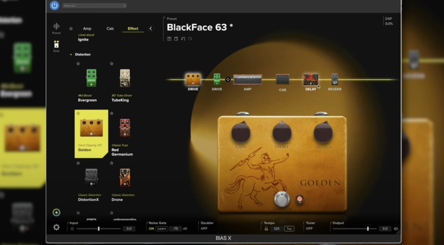 Positive Grid Bias X: The Guitar Plugin for AI-Assisted Tone Hunting ...