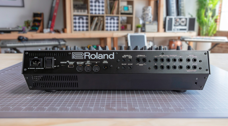 Roland TR-1000: New Editor Lets You Control the TR-1000 From Your DAW ...