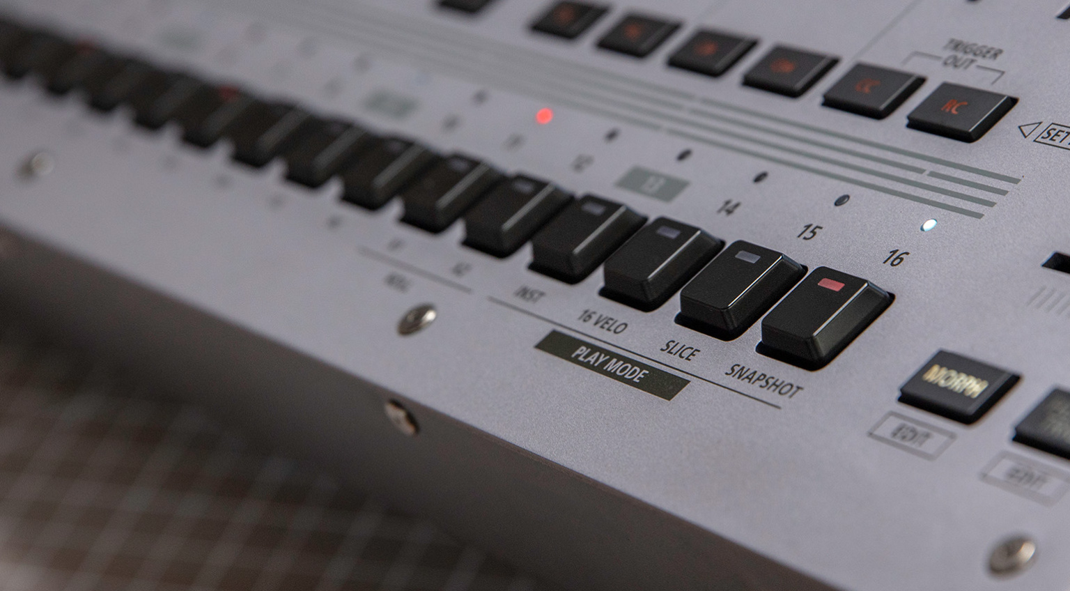 Roland TR-1000: New Editor Lets You Control the TR-1000 From Your DAW ...
